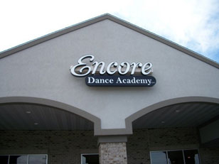 Encore Dance Academy